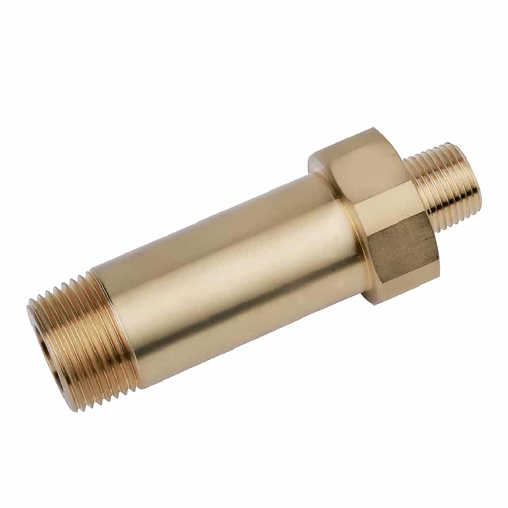 910028NT Scald Protection Valve - Legom