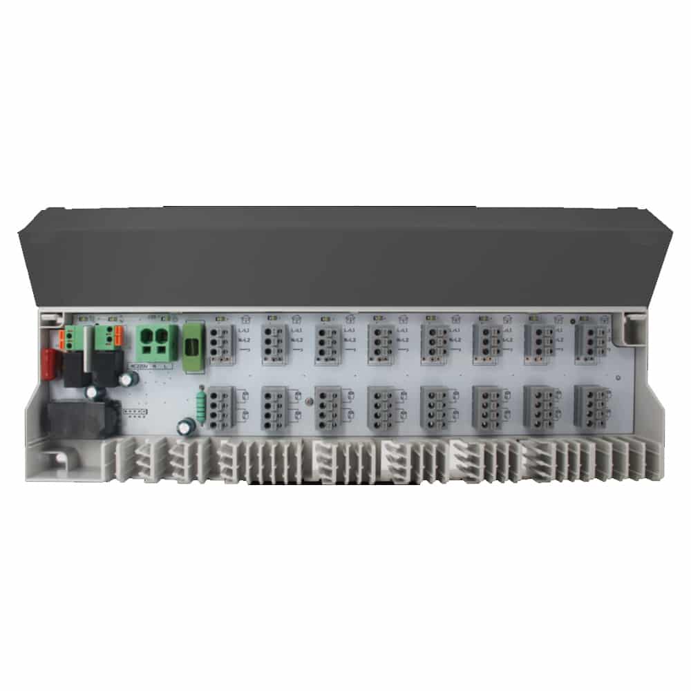 Why In-Floor Heating Systems Are the Ideal Choice for Winter - Legom