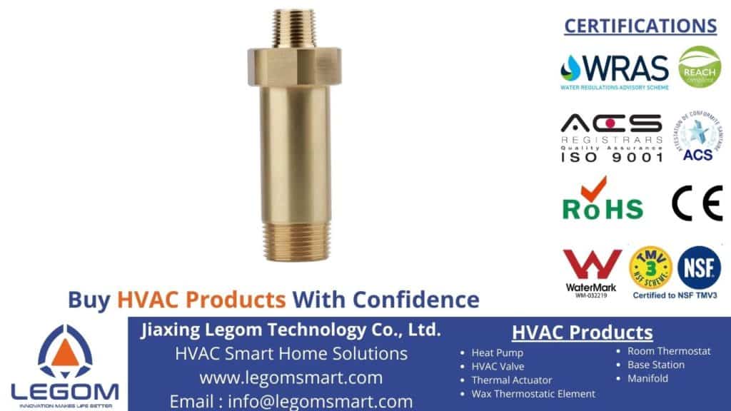 Important Facts about Freeze Protection Valve - Legom