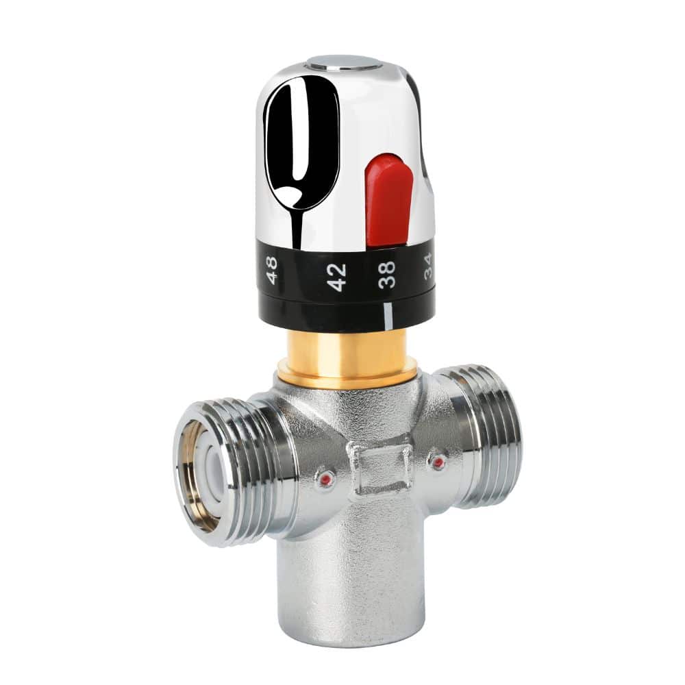 HFT40003Z-01 High Temperature Opens One-Way Temperature Limit Valve - Legom