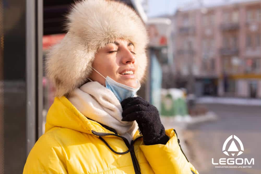 How Cold is Russia? Exploring Climate, Central Heating, and Innovations ...